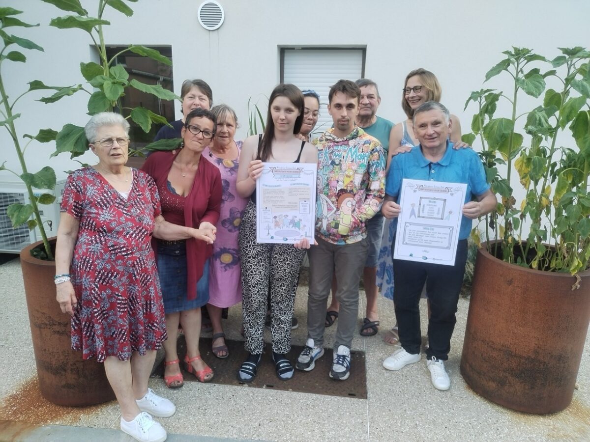 Le logement des seniors : un enjeu majeur pour notre société - ALFI